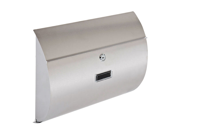 Letter Boxes Ireland - Wall Mounted Letterboxes, Stainless letterboxes ...