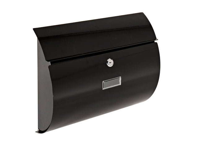Letter Boxes Ireland - Wall Mounted Letterboxes, Stainless letterboxes ...