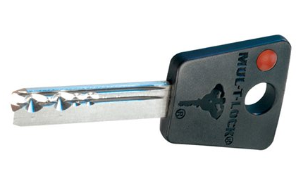 Garrison Keys – Fogarty Lock & Safe Co